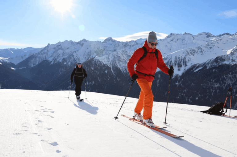 Luchon-Superbagnères Hiver - Haute Garonne Montagne